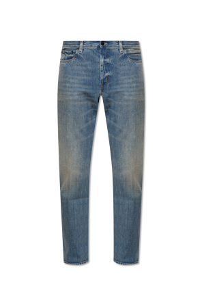 Dolce & Gabbana Jeans with vintage effect | Men's Clothing Dolce & Gabbana Jeans with vintage effect | Men's Clothing